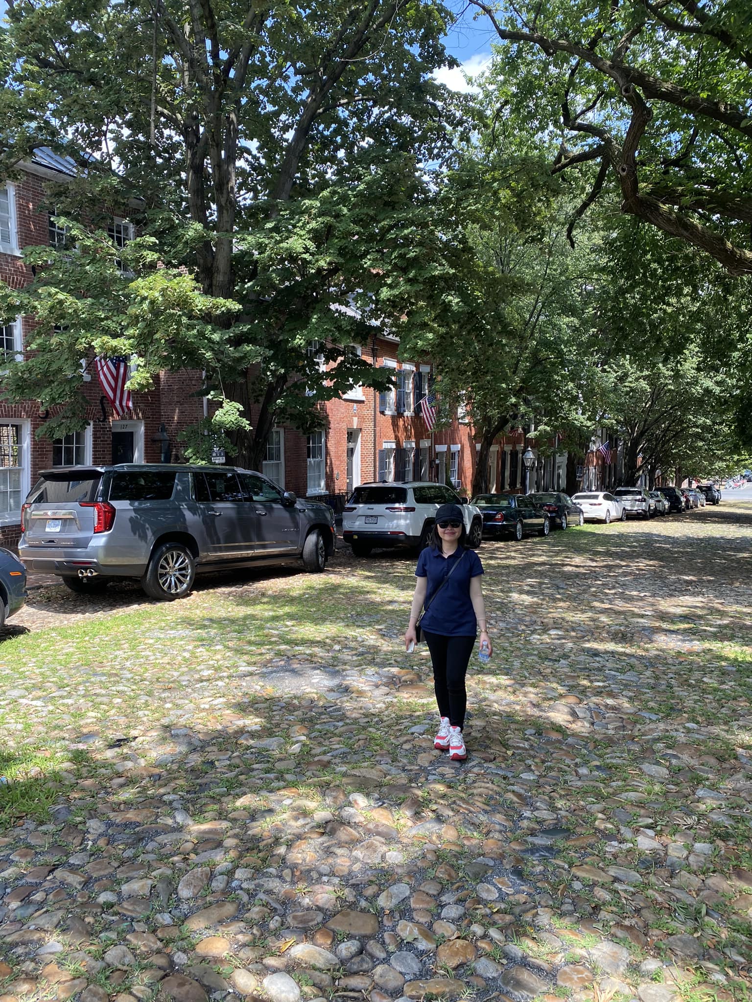 One Year, Four Trips, Endless Ideas – My Time as an Adam Smith Fellow | Hoan La